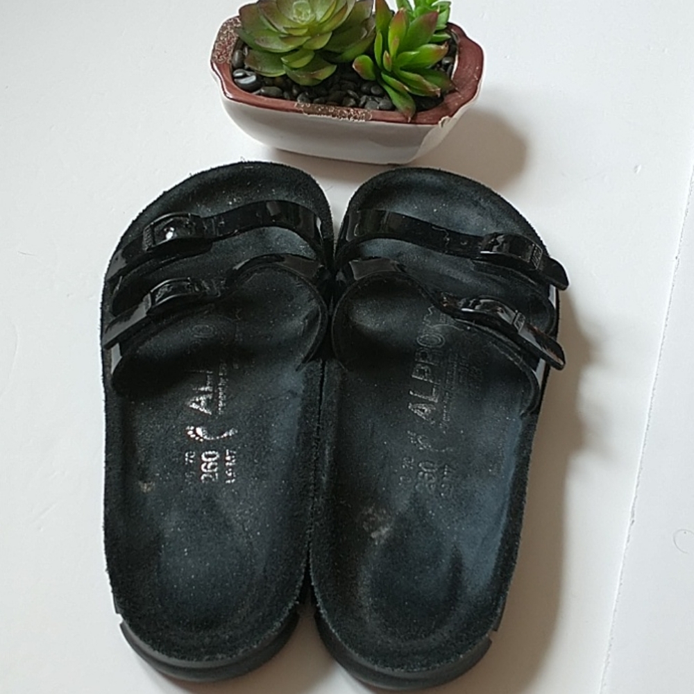 Birkenstock Alpro Sandal - Gem